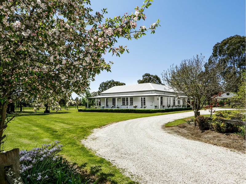 6386 South Gippsland Highway, Longford, VIC 3851 - realestate.com.au