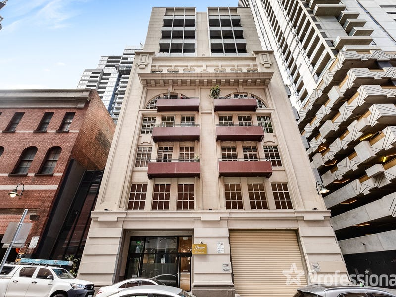 606/639 Little Bourke Street, Melbourne, Vic 3000 - Property Details
