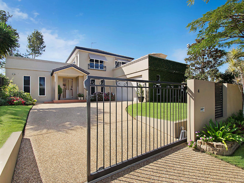 4 Millgrove Place, Buderim, Qld 4556 - Property Details