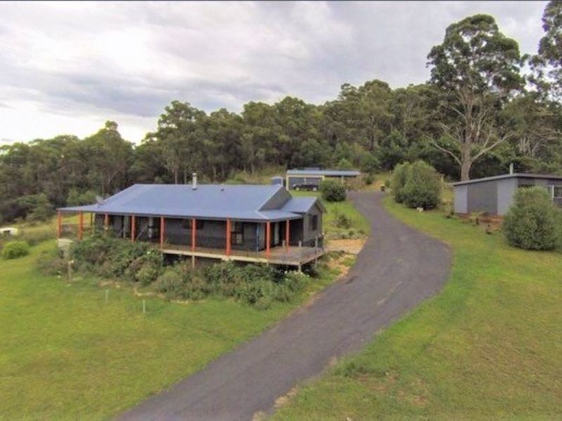 2903 Mount Darragh Road, Wyndham, NSW 2550 - Property Details