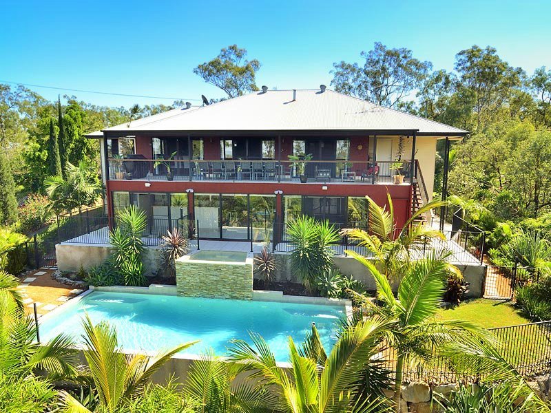 244 Blackwall Road, Chuwar, Qld 4306 - Property Details