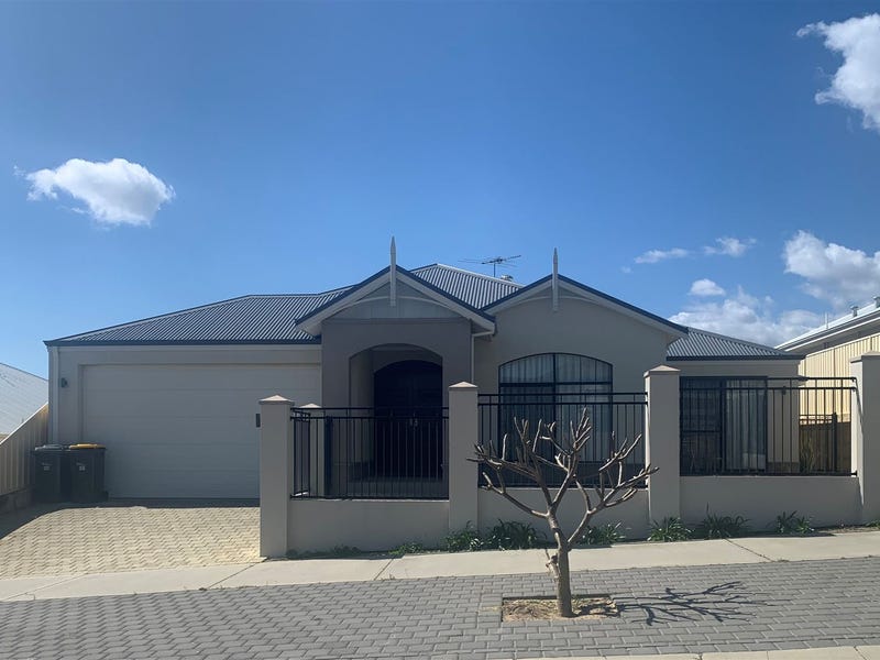 69 Ranworth Road, Hocking, WA 6065 - Property Details