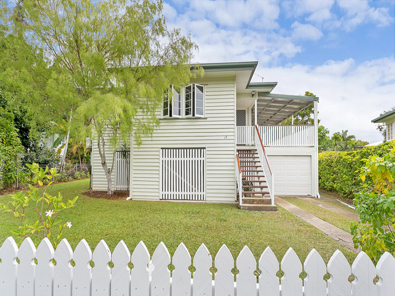 18 Hoad Street, Earlville, QLD 4870 - realestate.com.au