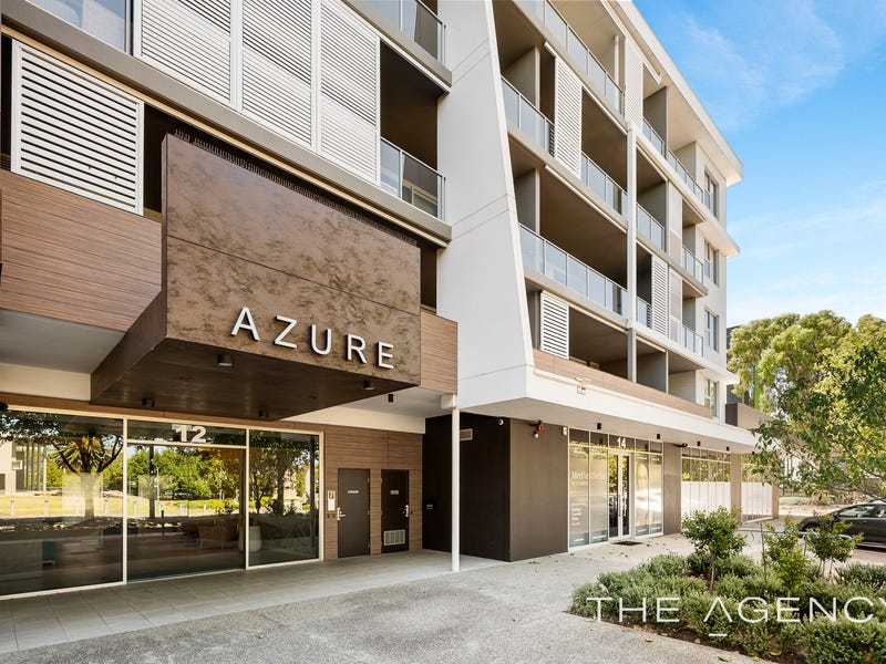 204/12 Flinders Lane, Rockingham, WA 6168 - Property Details