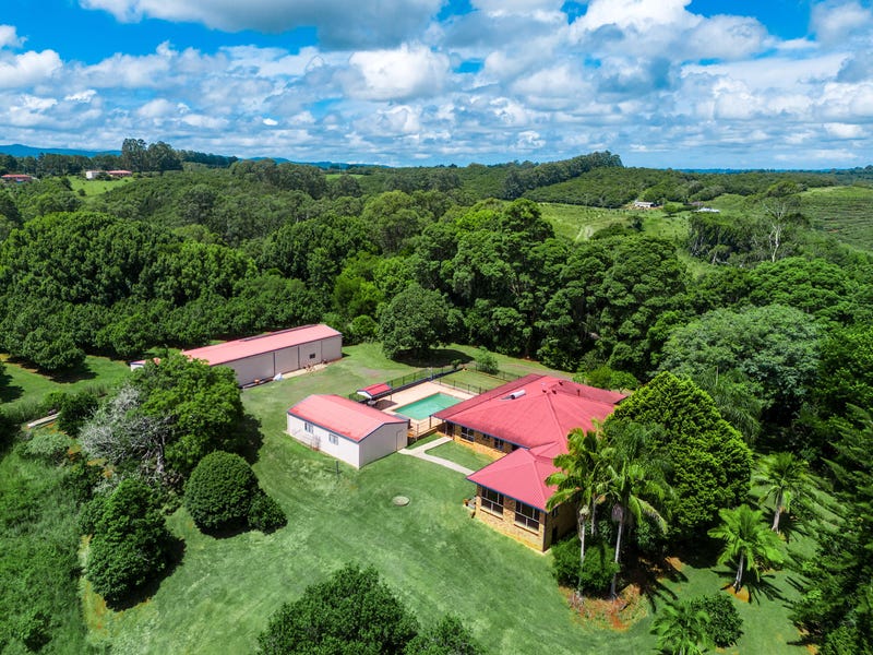 1193 Dunoon Road, Modanville, NSW 2480 - Property Details