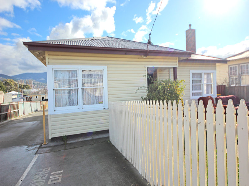 1/24 Elwick Road, Glenorchy, Tas 7010 - Property Details