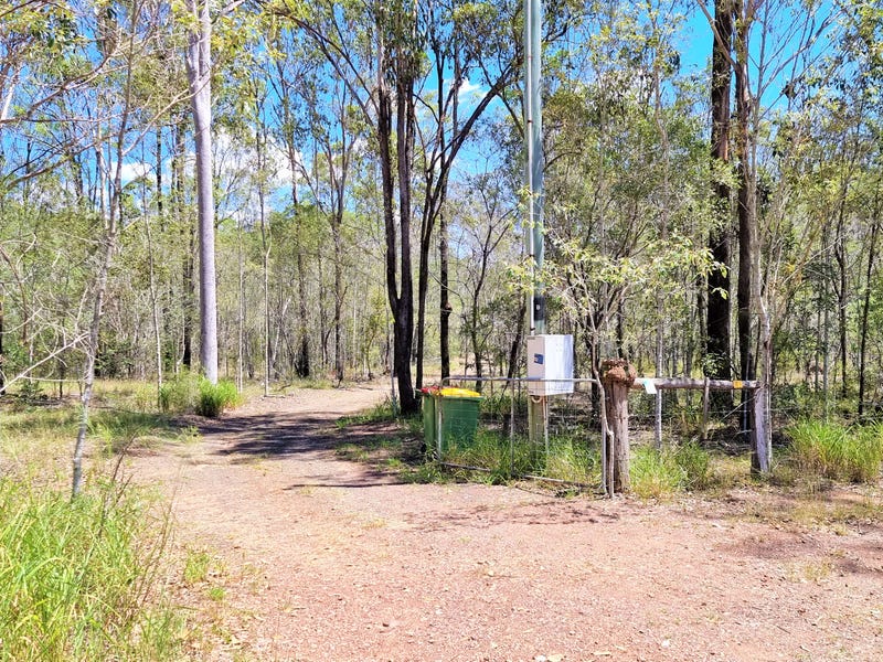 103 Coramandel Road, Ironbark, Qld 4306 - Property Details