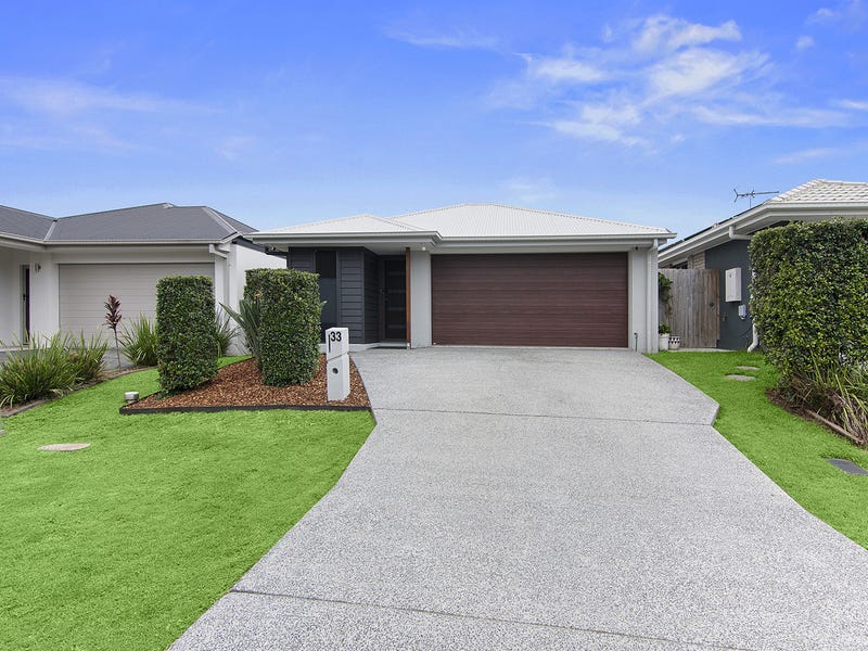33 Aspen Way, Arundel, Qld 4214 - Property Details