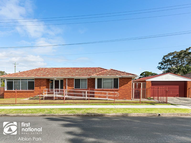 2 RINK ROAD, Dapto, NSW 2530 - Property Details