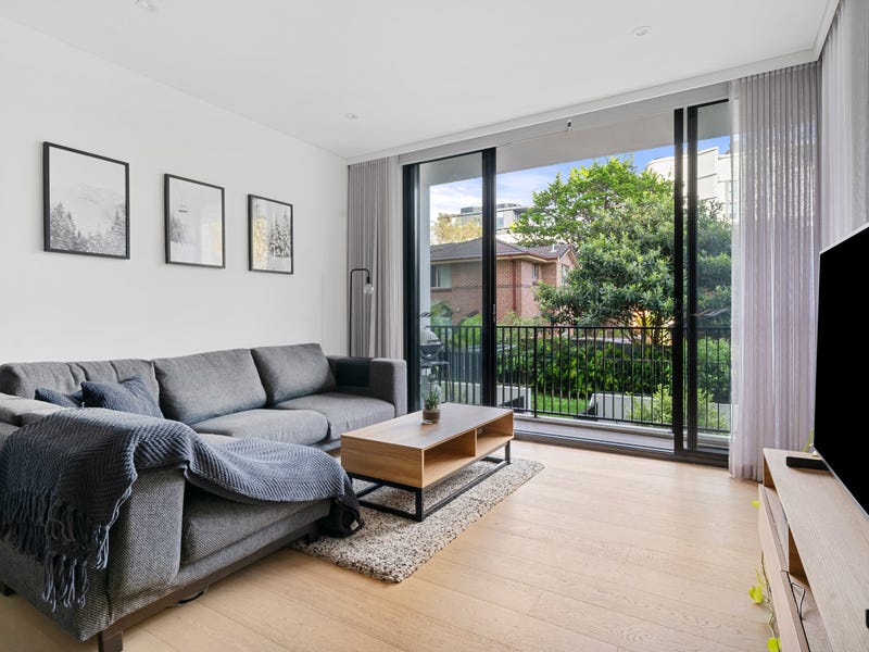 104/1 University Rd, Miranda, NSW 2228 - Property Details