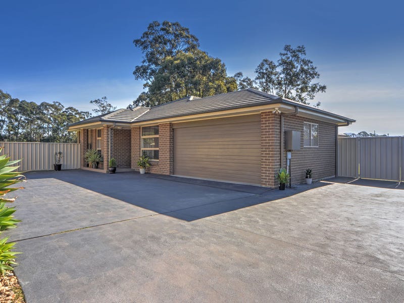16 Coral Sea Drive, West Nowra, NSW 2541 - realestate.com.au