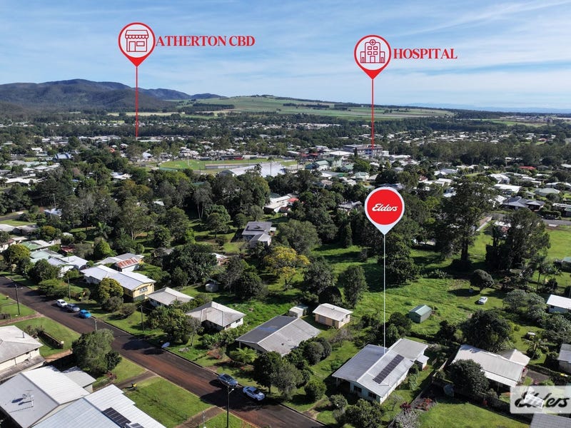 26 Rose Street, Atherton, Qld 4883 - Property Details
