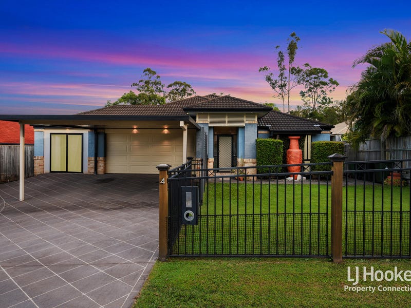 4 Avondale Road, Warner, Qld 4500 - Property Details