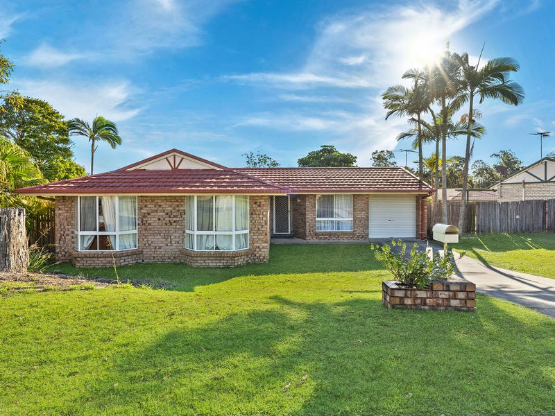 42 Fifth Avenue, Berrinba, Qld 4117 - Property Details
