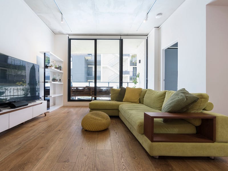 D21/356 George Street, Waterloo, NSW 2017 - Property Details