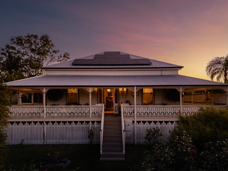 202 Alice Street, Maryborough, Qld 4650 - Property Details