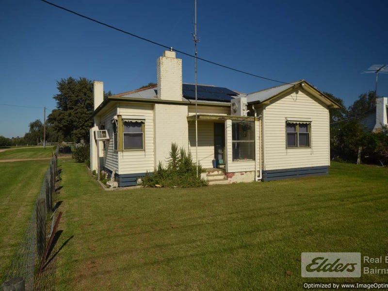 1489 Bairnsdale-Dargo Road, Walpa, Vic 3875 - Property Details