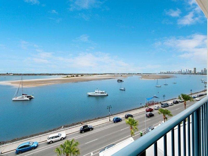 326 Marine Parade 'DEEPWATER POINT', Labrador, Qld 4215 - Property Details