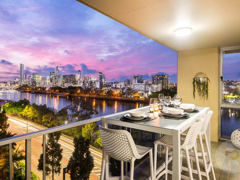 39/24 Dunmore Terrace, Auchenflower, Qld 4066 - Property Details