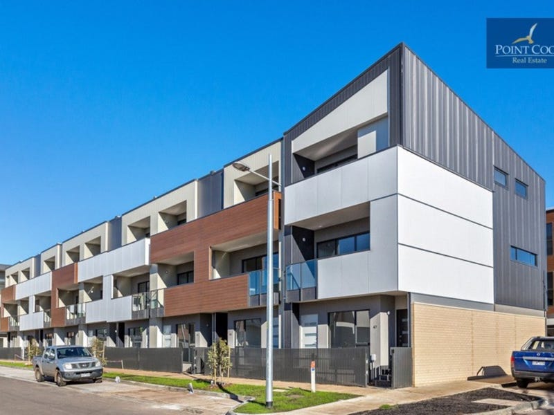 45 Tribeca Drive, Point Cook, VIC 3030 - realestate.com.au