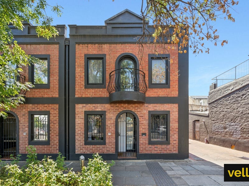 272 Halifax Street, Adelaide, SA 5000 - Property Details