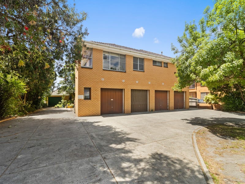 1/443 Warrigal Road, Burwood, Vic 3125 - Property Details