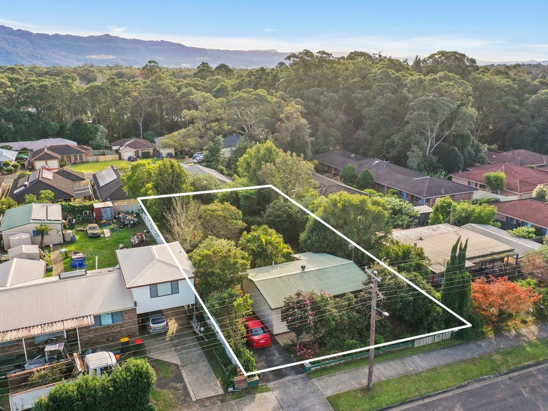 63 Page Avenue, North Nowra, NSW 2541 - realestate.com.au