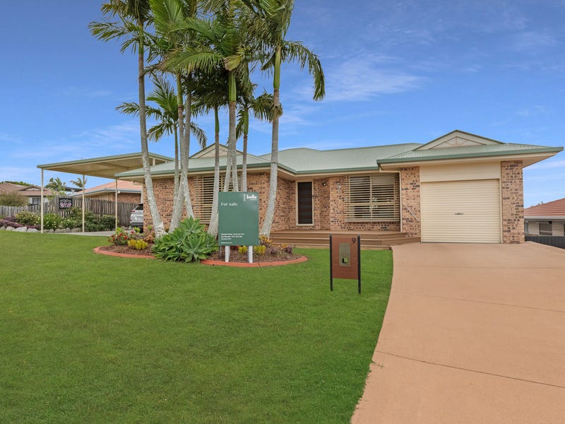 Real Estate & Property for Sale in Woodgate, QLD 4660 (+4 locations) Pg ...