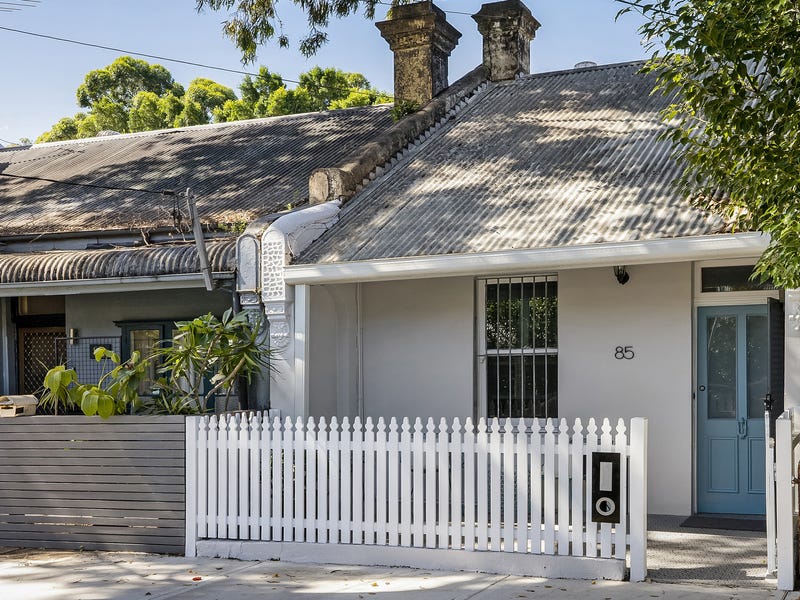 85 Terry Street, Tempe, NSW 2044 - Property Details