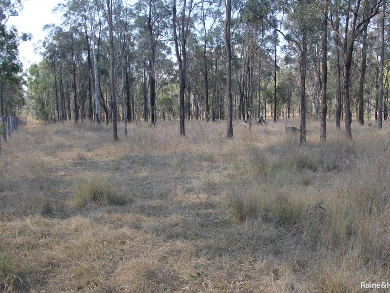 Lot 37 Lawson Road, Ballogie, Qld 4610 - Property Details