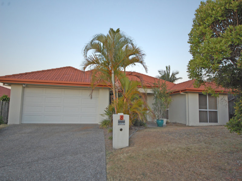 8 Mitaro Rise, Pacific Pines, QLD 4211 - realestate.com.au