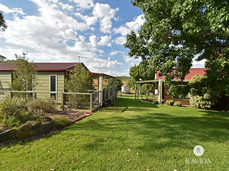 482 BEECHWORTH-CHILTERN ROAD, Beechworth, Vic 3747 - House for Sale ...