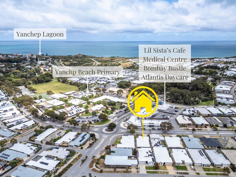 68 Beachside Parade, Yanchep, WA 6035 - Property Details