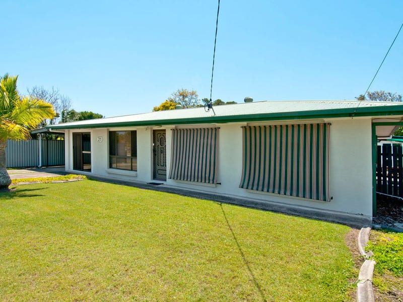 21 Parliament Street, Bethania, Qld 4205 - Property Details