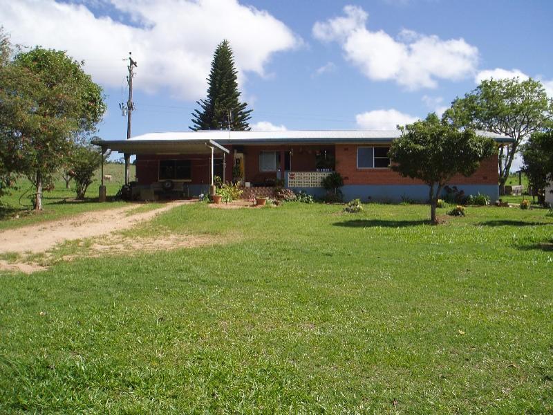 Lot 2 Peeramon Road, Peeramon, QLD 4885 - realestate.com.au