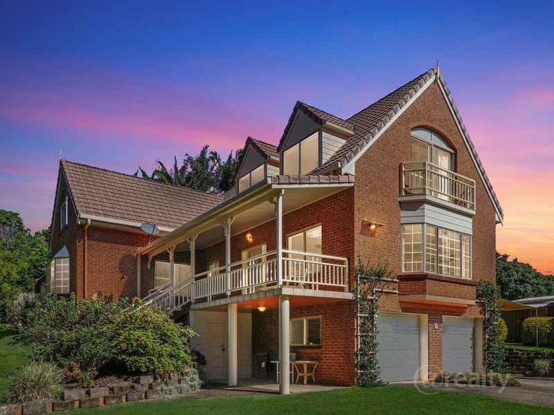 18 Treehaven Way, Maleny, Qld 4552 - Property Details
