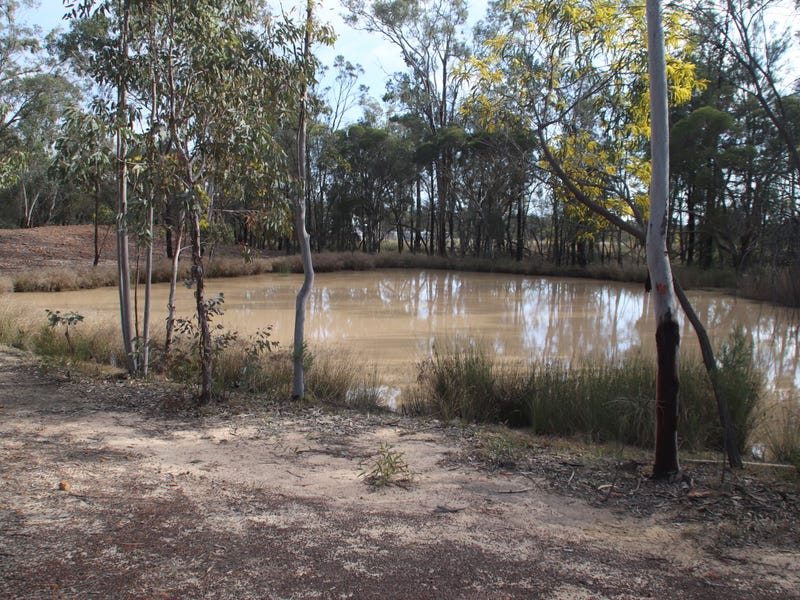 774 Ducklo Gulera Road, Dalby, Qld 4405 - Property Details