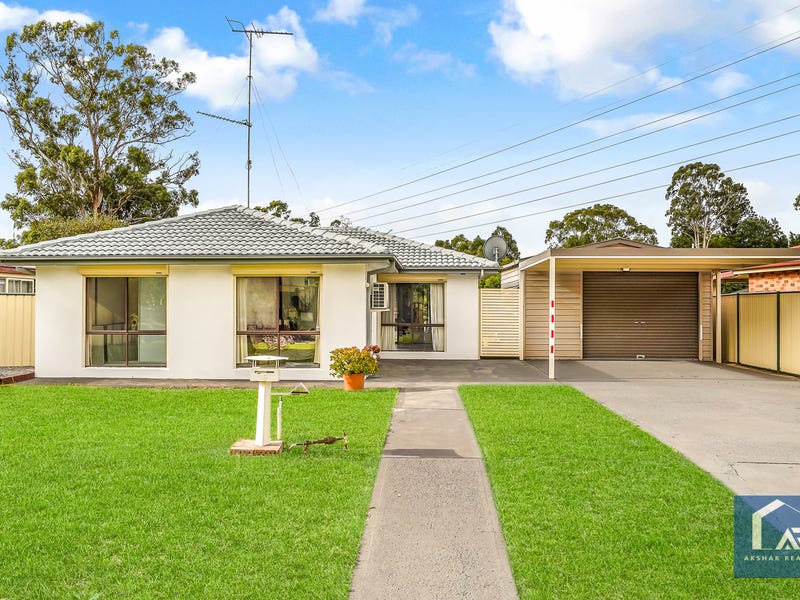5 Barnet Place, Doonside, NSW 2767 - Property Details
