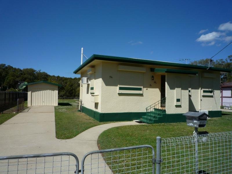 74 Station Road, Deagon, Qld 4017 - Property Details