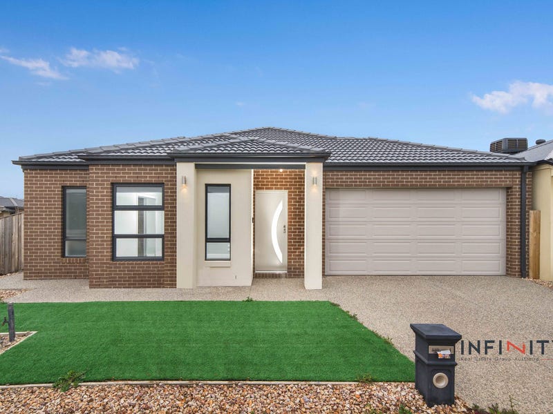 23 Napier Street, Tarneit, Vic 3029 - Property Details