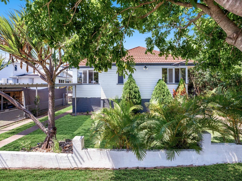 28 Prospect Street, Wynnum, Qld 4178 - Property Details