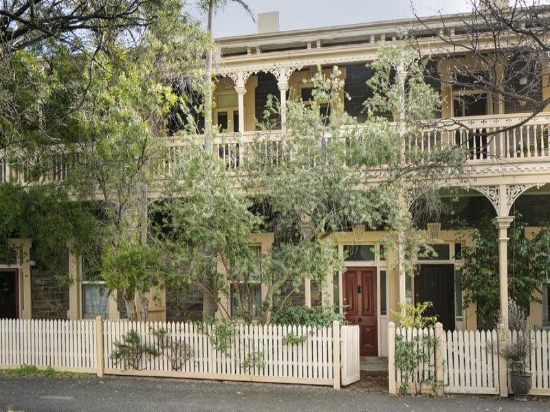 35 HURTLE SQUARE, Adelaide, SA 5000 - Property Details