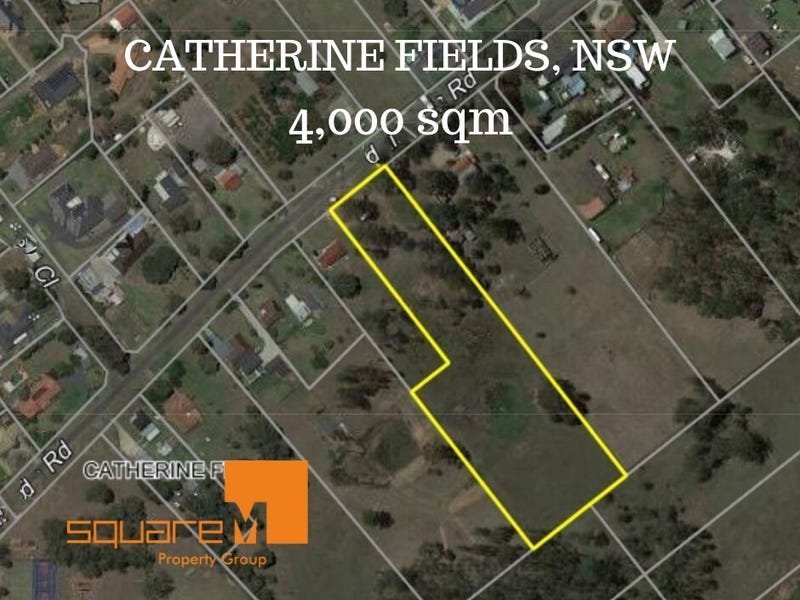 Real Estate & Property for Sale in Catherine Field, NSW 2557 Pg. 2 ...