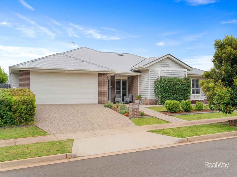 Houses for Sale in Highfields, QLD 4352 - realestate.com.au