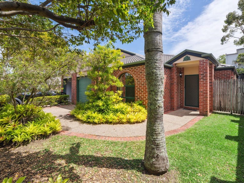 1/442 Pine Ridge Road, Coombabah, Qld 4216 - Property Details