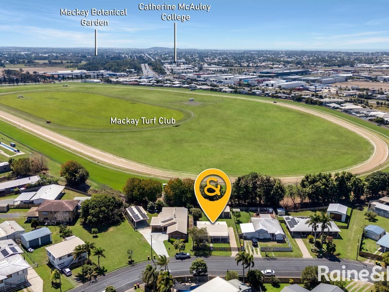 6 Pharlap Parade, Ooralea, Qld 4740 - Property Details
