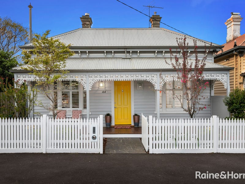 44 Albert St, Williamstown, Vic 3016 - Property Details