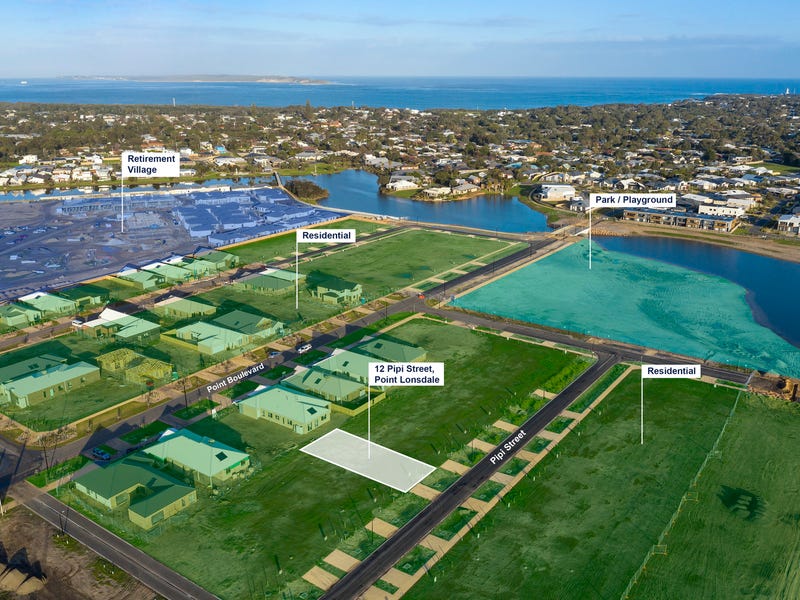 12 Pipi Street, Point Lonsdale, VIC 3225 - realestate.com.au