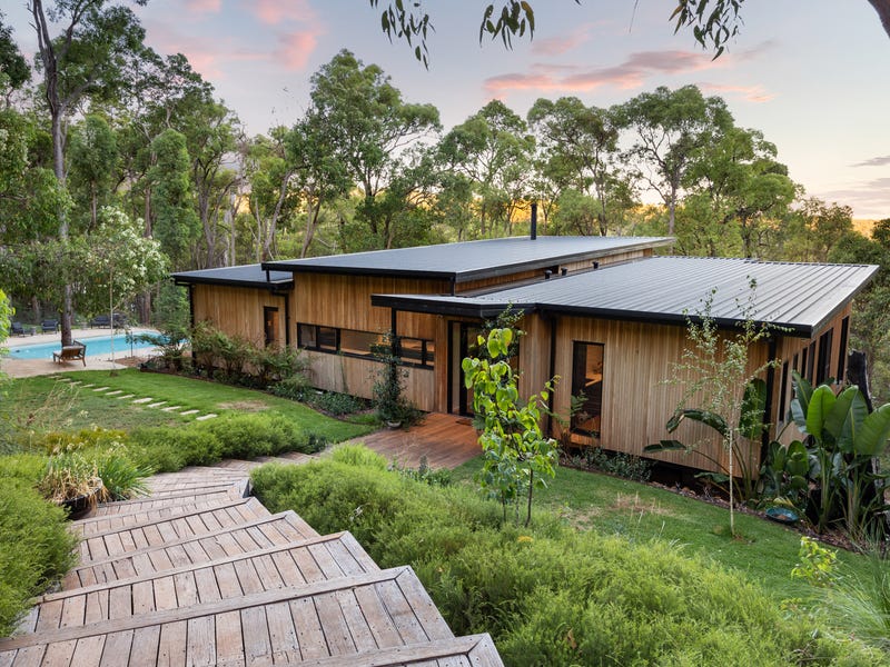 25 Simons Drive, Roleystone, WA 6111 - Property Details