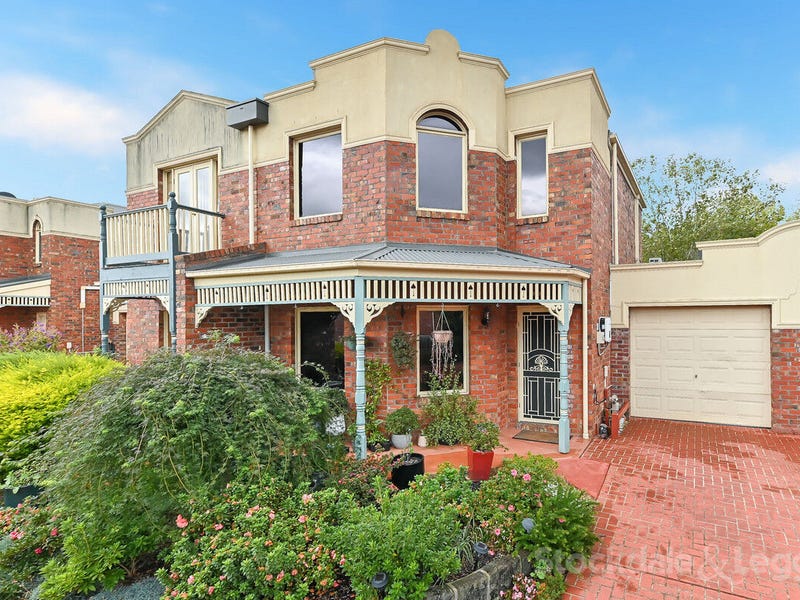 7/8-13 Adelaide Close, Berwick, Vic 3806 - Property Details
